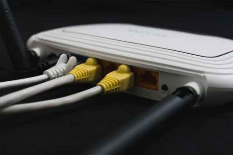 Apa Itu Modem? Fungsi Modem, Dan Jenis-Jenis Modem - Kaca Teknologi